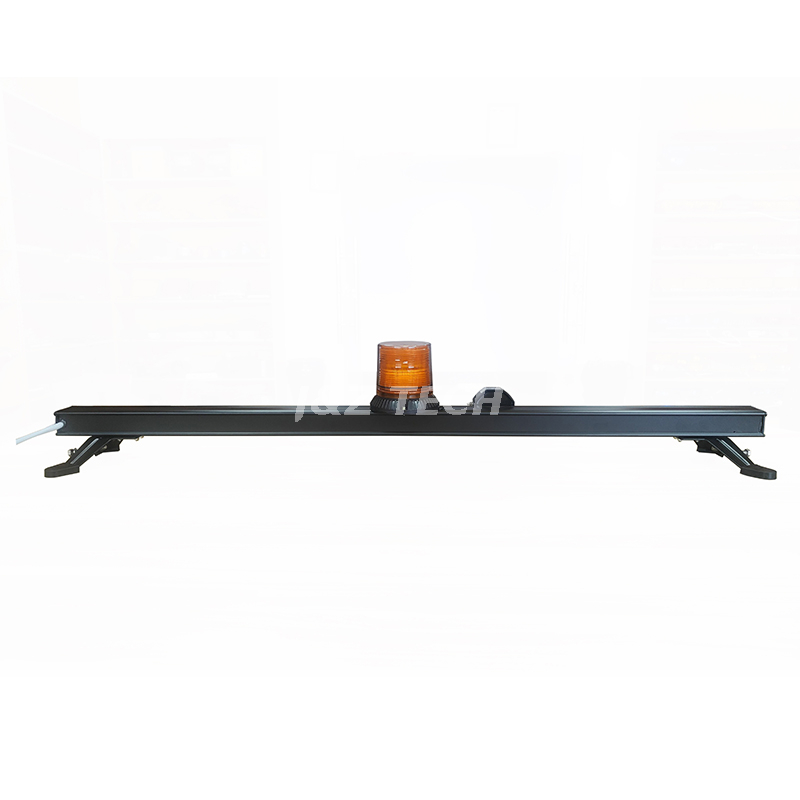 Mine Led Warning Lightbar Orange Warning Light Beacon from China ...