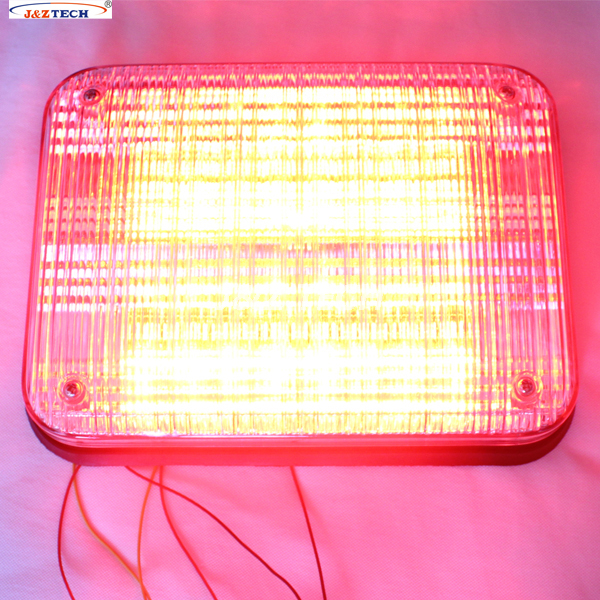 Wire Control Stability Side LED Ambulance Perimeter Light from China ...